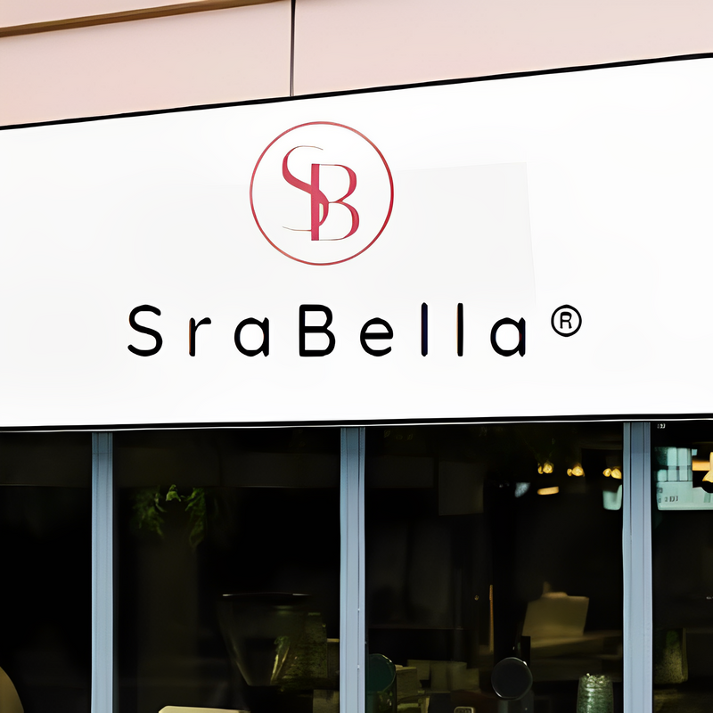 SraBella | Site Oficial