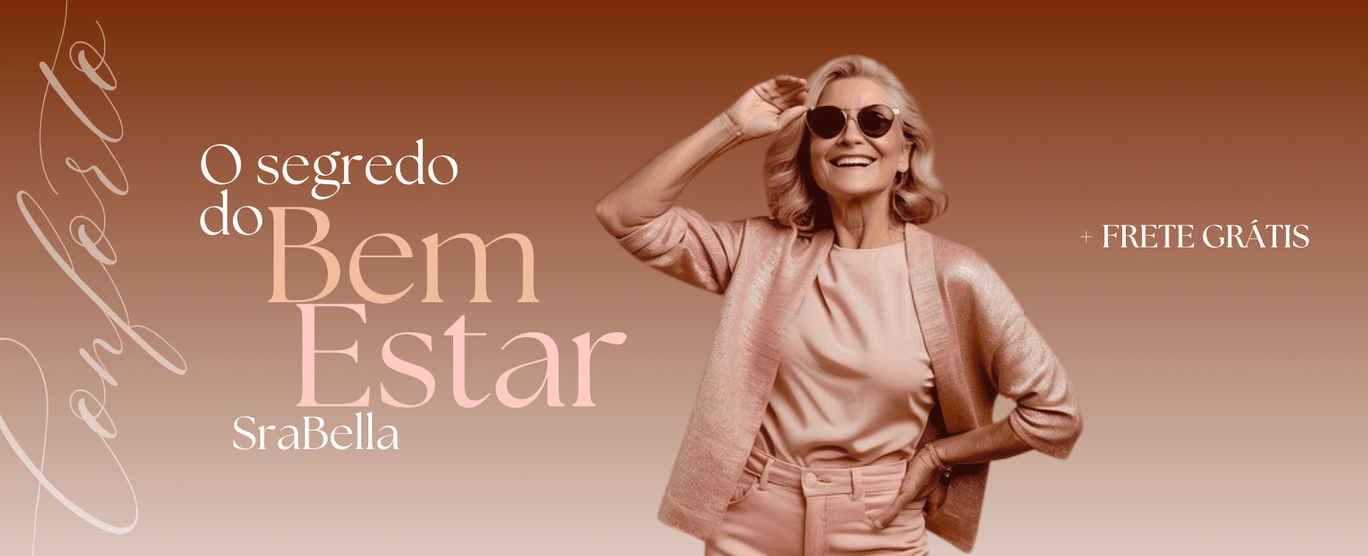 SraBella | Site Oficial