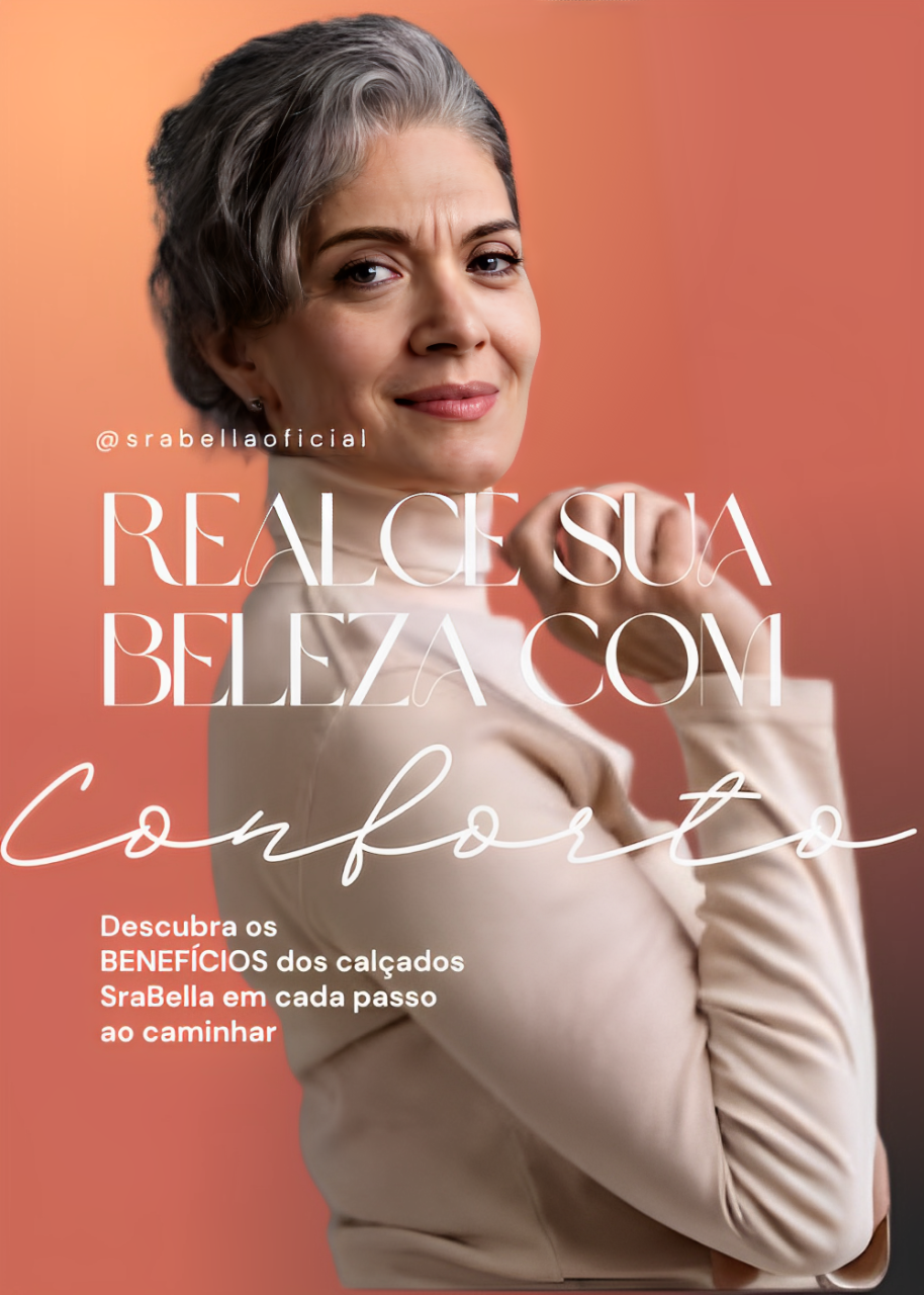 SraBella | Site Oficial